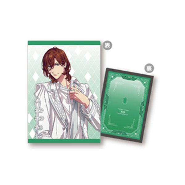 【発売日：2026年05月31日】劇場版 うたの☆プリンスさまっ♪ TABOO NIGHT XXXX クリアファイル デュエットアイドルソングVer. 寿 嶺二 ブロッコリー ■発売予定：2026年5月予定(発売は遅れる可能性が御座います。...
