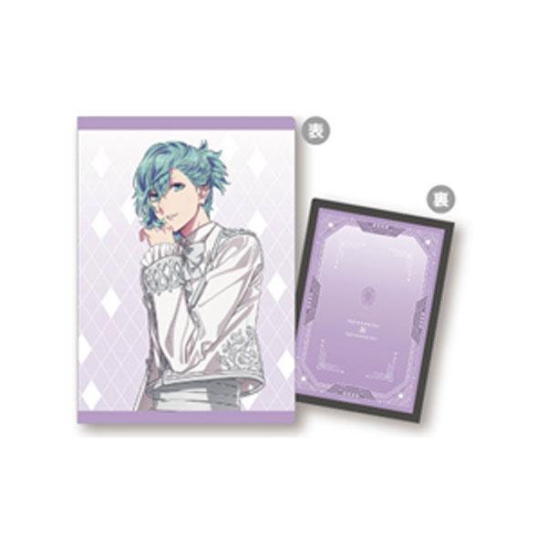 【発売日：2026年05月31日】劇場版 うたの☆プリンスさまっ♪ TABOO NIGHT XXXX クリアファイル デュエットアイドルソングVer. 美風藍 ブロッコリー ■発売予定：2026年5月予定(発売は遅れる可能性が御座います。)...