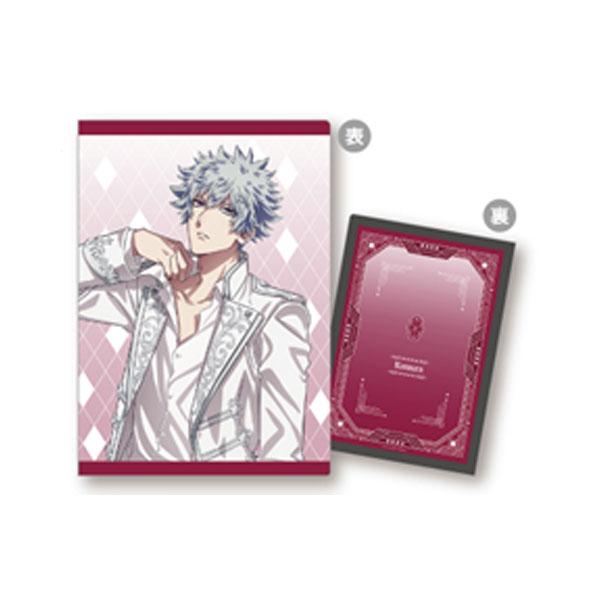 【発売日：2026年05月31日】劇場版 うたの☆プリンスさまっ♪ TABOO NIGHT XXXX クリアファイル デュエットアイドルソングVer. 黒崎蘭丸 ブロッコリー ■発売予定：2026年5月予定(発売は遅れる可能性が御座います。...