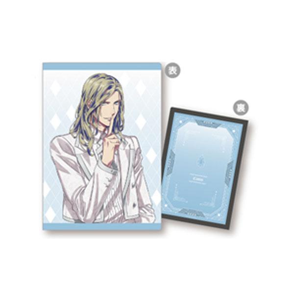 【発売日：2026年05月31日】劇場版 うたの☆プリンスさまっ♪ TABOO NIGHT XXXX クリアファイル デュエットアイドルソングVer. カミュ ブロッコリー ■発売予定：2026年5月予定(発売は遅れる可能性が御座います。)...