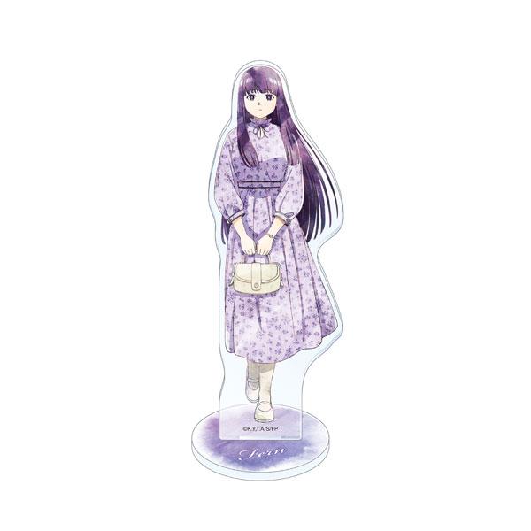 【発売日：2026年07月31日】ムービック 葬送のフリーレン アクリルスタンド/Art-Pic フェルン ■発売予定：2026年7月予定(発売は遅れる可能性が御座います。)『葬送のフリーレン』より、Art-Picシリーズのアクリルスタンド...