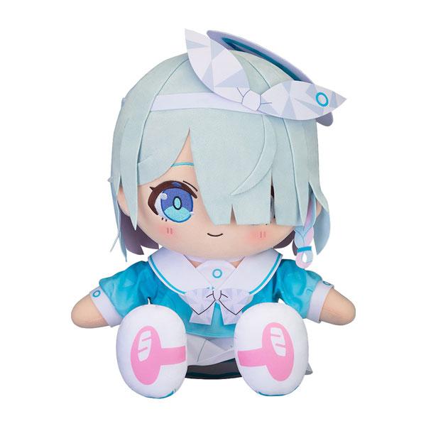 【発売日：2026年12月31日】送料無料◆ちょこぷに おおきな40cmぬいぐるみ ブルーアーカイブ -Blue Archive- アロナ グッドスマイルカンパニー ■発売予定：2026年12月予定(発売は遅れる可能性が御座います。)★発売...