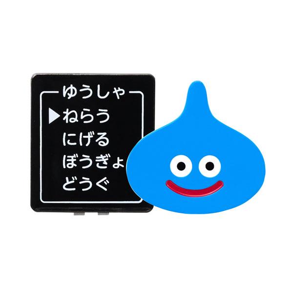 【発売日：2026年11月30日】再販 ドラゴンクエスト ゴルフ クリップマーカー スライム スクウェア・エニックス ■発売予定：2026年11月予定(発売は遅れる可能性が御座います。)「ドラゴンクエスト」シリーズよりゴルフ用品を取り扱う新...
