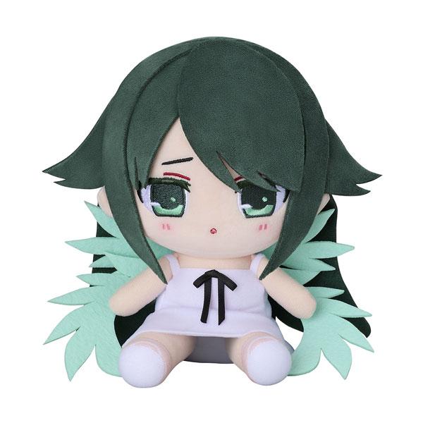 【発売日：2026年11月30日】ちょこぷに ぬいぐるみ 沙耶の唄 沙耶 グッドスマイルカンパニー ■発売予定：2026年11月予定(発売は遅れる可能性が御座います。)ゲーム『沙耶の唄』よりぬいぐるみが登場です！全高：約170mm素材：ポリ...