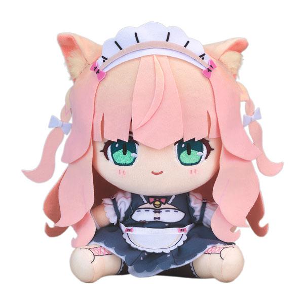 【発売日：2026年11月30日】ちょこぷに ぬいぐるみ ネコぱら セカイコネクト フレーズ グッドスマイルカンパニー ■発売予定：2026年11月予定(発売は遅れる可能性が御座います。)『ネコぱら』シリーズ最新作、『ネコぱら セカイコネク...