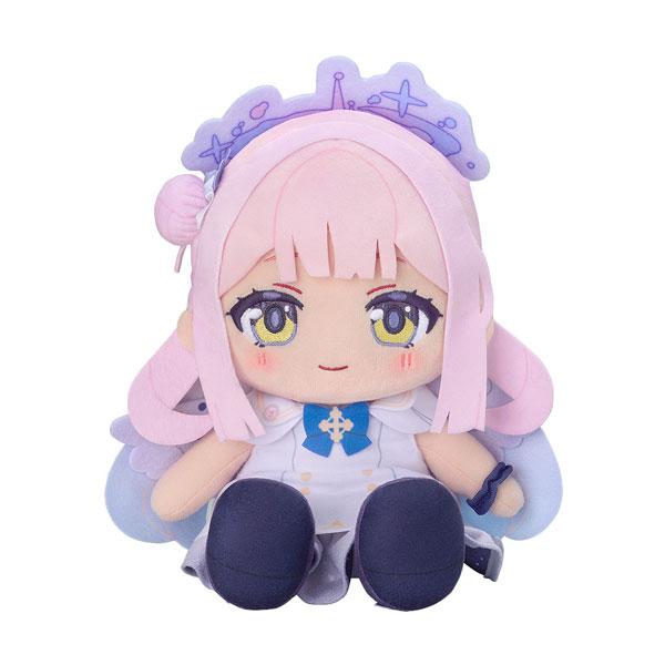 【発売日：2027年01月31日】グッドスマイルカンパニー ブルーアーカイブ -Blue Archive- ちょこぷに ぬいぐるみ ミカ ■発売予定：2027年1月予定(発売は遅れる可能性が御座います。)★発売の長期延期が見込まれる、または...