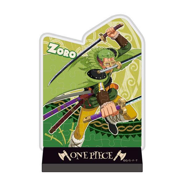 【発売日：2026年10月31日】エンスカイ ワンピース カブセルスタンディ CC-ST051 ロロノア・ゾロ(エルバフ) パズル ■発売予定：2026年10月予定(発売は遅れる可能性が御座います。)「カブセルスタンディ」は「カブセル」シリ...