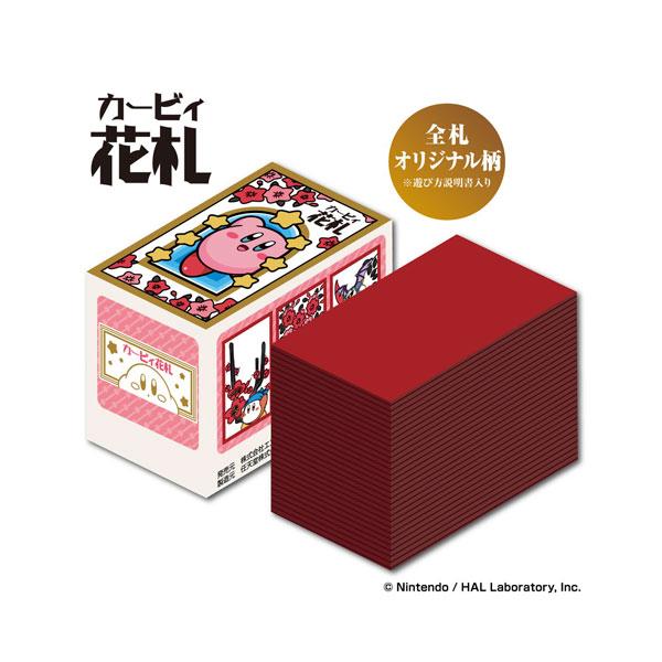 【発売日：2026年09月30日】再販 星のカービィ 花札 エンスカイ ■発売予定：2026年9月予定(発売は遅れる可能性が御座います。)「星のカービィ」シリーズのキャラクターたちが花札になりました。収録されている48枚全ての札がオリジナル...
