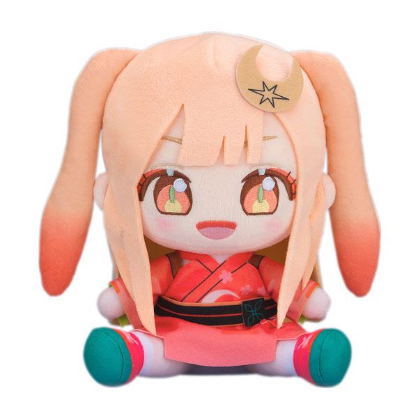 【発売日：2027年01月31日】グッドスマイルカンパニー 『超かぐや姫！』 かぐや/VR ぬいぐるみ ■発売予定：2027年1月予定(発売は遅れる可能性が御座います。)★発売の長期延期が見込まれる、または発売時期が遠い商品のご予約時には、...