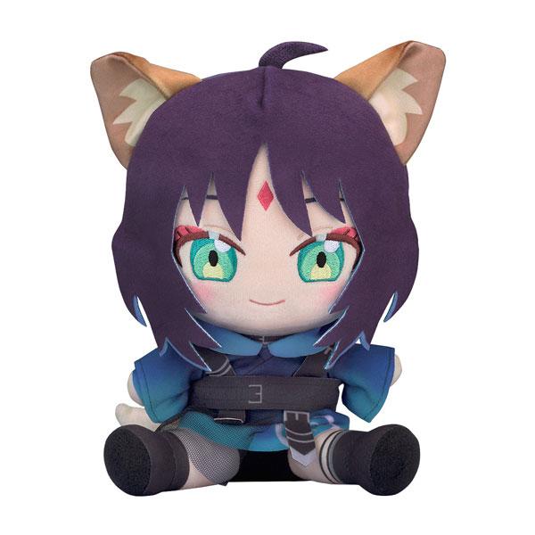 【発売日：2027年01月31日】グッドスマイルカンパニー 『超かぐや姫！』 酒寄彩葉/VR ぬいぐるみ ■発売予定：2027年1月予定(発売は遅れる可能性が御座います。)★発売の長期延期が見込まれる、または発売時期が遠い商品のご予約時には...