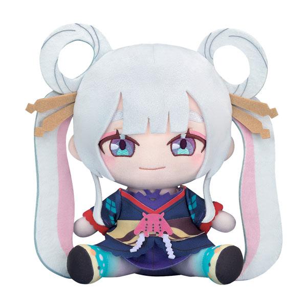 【発売日：2027年01月31日】グッドスマイルカンパニー 『超かぐや姫！』 月見ヤチヨ ぬいぐるみ ■発売予定：2027年1月予定(発売は遅れる可能性が御座います。)★発売の長期延期が見込まれる、または発売時期が遠い商品のご予約時には、全...