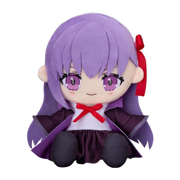 【発売日：2027年01月31日】グッドスマイルカンパニー ちょこぷに 『Fate/Grand Order』 ムーンキャンサー/BB ぬいぐるみ ■発売予定：2027年1月予定(発売は遅れる可能性が御座います。)★発売の長期延期が見込まれる...