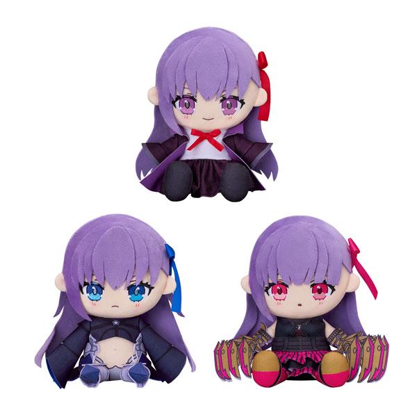 【発売日：2027年01月31日】送料無料◆グッドスマイルカンパニー ちょこぷに 『Fate/Grand Order』 ぬいぐるみ 3種セット (メルトリリス/パッションリップ/BB) セット商品 ■発売予定：2027年1月予定(発売は遅れ...