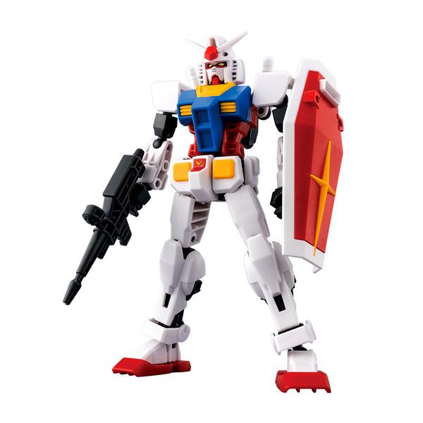 【発売日：2026年09月30日】ガンダムミキシマイズ RX-78-2 ガンダム プラモデル バンダイ ■発売予定：2026年9月予定(発売は遅れる可能性が御座います。)★発売の長期延期が見込まれる、または発売時期が遠い商品のご予約時には、...