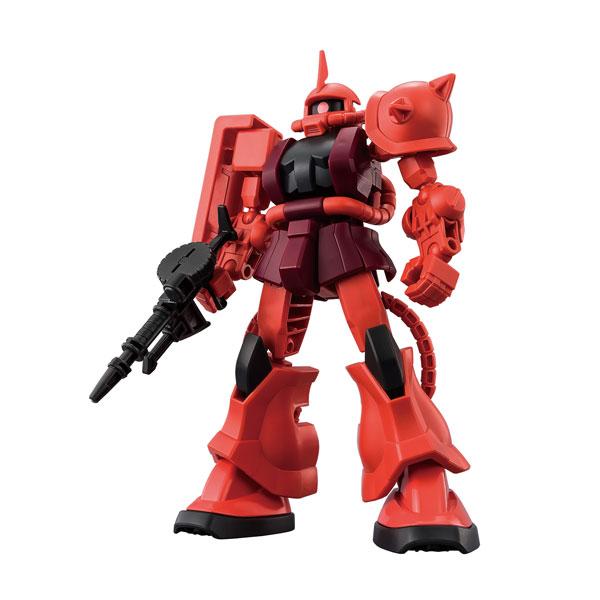 【発売日：2026年09月30日】ガンダムミキシマイズ MS-06S シャア専用ザク プラモデル バンダイ ■発売予定：2026年9月予定(発売は遅れる可能性が御座います。)★発売の長期延期が見込まれる、または発売時期が遠い商品のご予約時に...