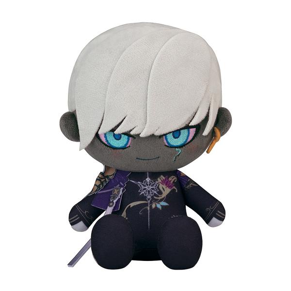 【発売日：2027年03月31日】オランジュ・ルージュ ちょこぷに 『Fate/Grand Order』 ランサー/インドラ ぬいぐるみ ■発売予定：2027年3月予定(発売は遅れる可能性が御座います。)★発売の長期延期が見込まれる、または...