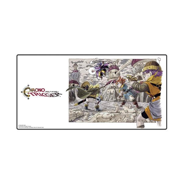 【発売日：2027年02月28日】クロノ・トリガー ゲーミングマウスパッド Type-B スクウェア・エニックス ■発売予定：2027年2月予定(発売は遅れる可能性が御座います。)★発売の長期延期が見込まれる、または発売時期が遠い商品のご予...