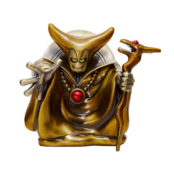 【発売日：2027年04月30日】送料無料◆再販 ドラゴンクエスト メタリックモンスターズギャラリー りゅうおう 〜40周年記念バージョン〜 スクウェア・エニックス ■発売予定：2027年4月予定(発売は遅れる可能性が御座います。)★発売の...