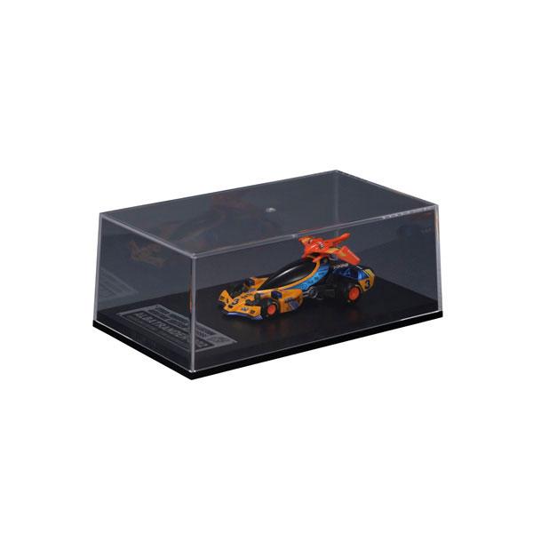 【発売日：2026年03月31日】C.F.C. サイバーフォーミュラコレクション -Heritage Edition- 新世紀GPXサイバーフォーミュラ アルバトランダー602 メガハウス ■発売予定：2026年3月予定(発売は遅れる可能性...