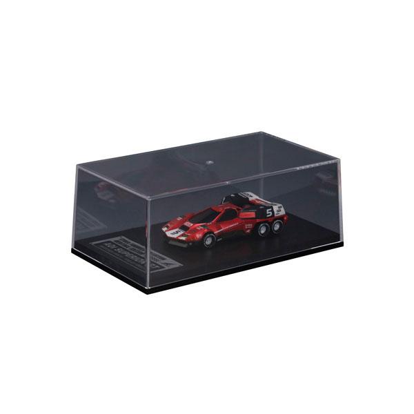 【発売日：2026年03月31日】C.F.C. サイバーフォーミュラコレクション -Heritage Edition- 新世紀GPXサイバーフォーミュラ アオイスペリオンGT メガハウス ■発売予定：2026年3月予定(発売は遅れる可能性が...