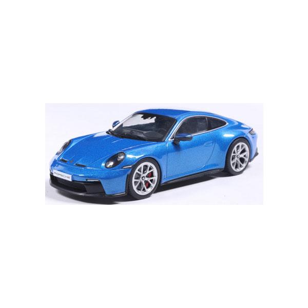【発売日：2026年05月31日】SOLIDO 1/43 ポルシェ 911(992) GT3 ツーリング 2023 (ブルー) ダイキャストモデル ミニカー S4316504 ■発売予定：2026年5月予定(発売は遅れる可能性が御座います。...