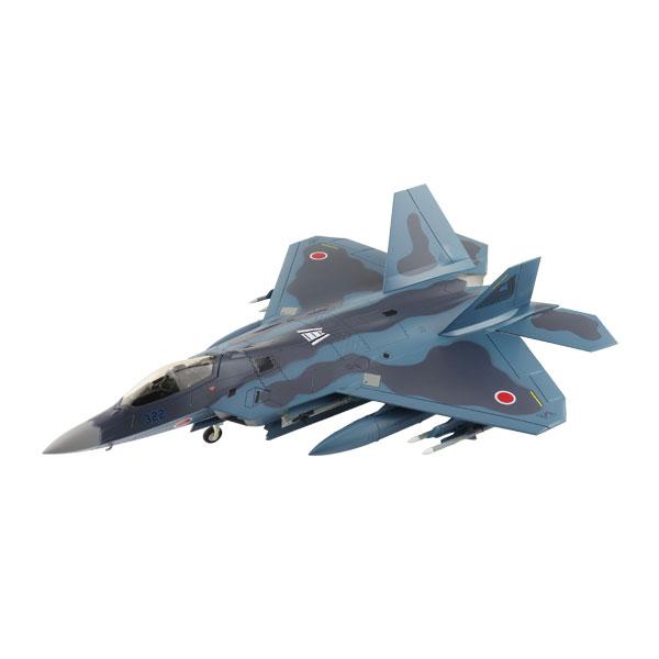 【発売日：2026年02月28日】送料無料◆再販 ホビーマスター 1/72 F-22 ラプター “航空自衛隊 想定塗装” w/AAM-3  完成品 HA2830 ■発売予定：2026年2月予定(発売は遅れる可能性が御座います。)★発売の長期...