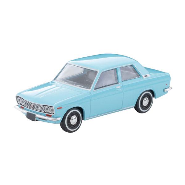 【発売日：2026年07月31日】トミカリミテッドヴィンテージ LV-220a ダットサン510 2ドアセダン 北米仕様 (水色) 69年式 1/64 ミニカー トミーテック 339427 ■発売予定：2026年7月予定(発売は遅れる可能性...
