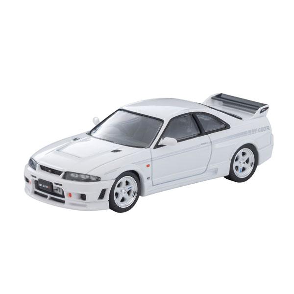 【発売日：2026年07月31日】トミカリミテッドヴィンテージNEO LV-N305d NISMO 400R (白) 1/64 ミニカー トミーテック 339298 ■発売予定：2026年7月予定(発売は遅れる可能性が御座います。)●毎回大...