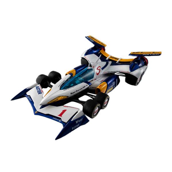 【発売日：2026年11月30日】送料無料◆ヴァリアブルアクションHi-SPEC 新世紀GPXサイバーフォーミュラ11 AKF-11 〜35th Anniversary Color Edition〜 メガハウス ■発売予定：2026年11月...