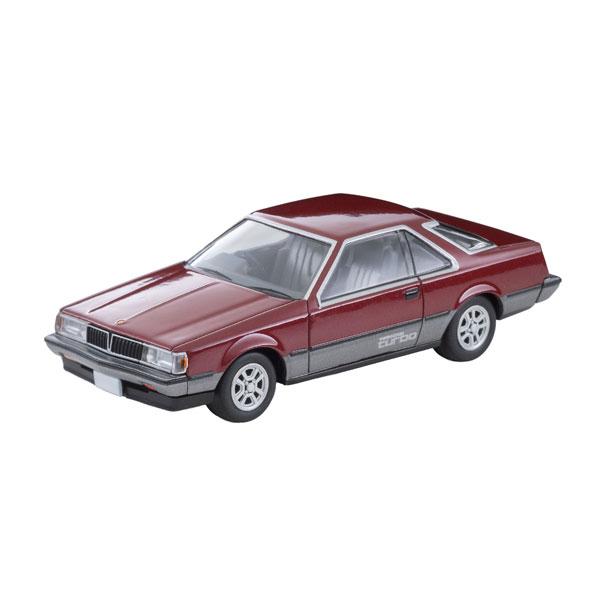 【発売日：2026年08月31日】トミカリミテッドヴィンテージNEO LV-N69c トヨタ コロナ ハードトップ 1800GT-TR (ワイン/グレー) 84年式 1/64 ミニカー トミーテック 339328 ■発売予定：2026年8月...