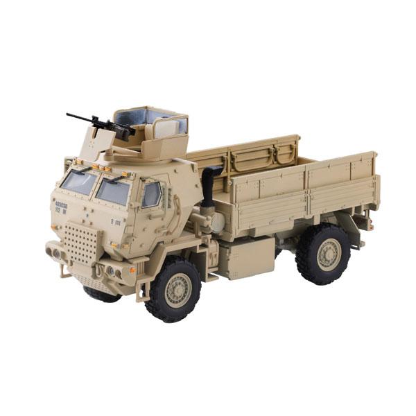 【発売日：2026年08月31日】送料無料◆アーセニア64 (AS004) M1078ガン・トラック 1/64 ミニカー トミーテック 337386 ■発売予定：2026年8月予定(発売は遅れる可能性が御座います。)●米軍のロジスティックス...