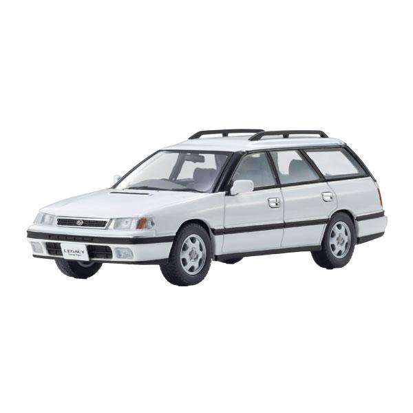 【発売日：2026年04月30日】京商 KYOSHOオリジナル 1/43 SUBARU レガシィ ツーリングワゴン GT (ホワイト) ミニカー KS03934W ■発売予定：入荷日未定(発売は遅れる可能性が御座います。)2026年4月発売...