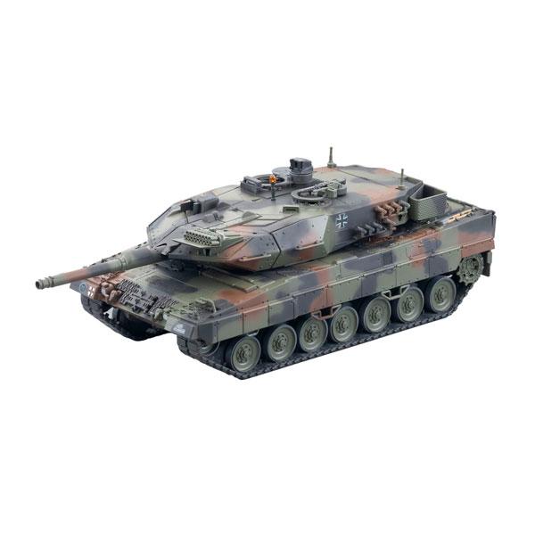 【発売日：2026年09月30日】送料無料◆アーセニア64 (AS005) レオパルト2A5 1/64 ミニカー トミーテック 337393 ■発売予定：2026年9月予定(発売は遅れる可能性が御座います。)陸軍大国ドイツが生み出した、世界...