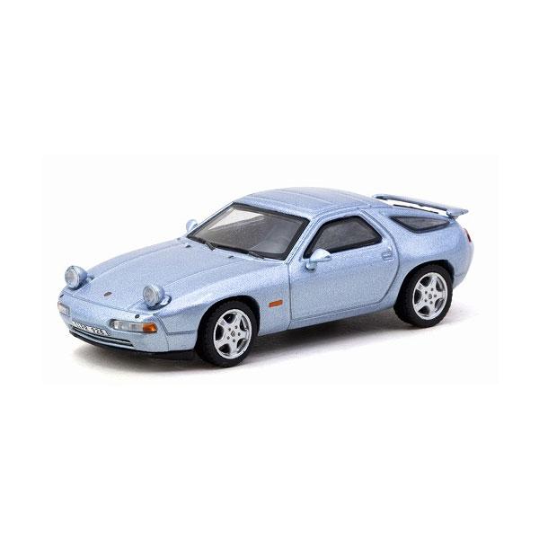 【発売日：2026年09月30日】ターマック 1/64 ポルシェ・928 GTS (ブルーメタリック) ミニカー T64G-084-BL ■発売予定：入荷日未定2026年9月発売予定ですが、発売が大幅に変更となる可能性があるため、入荷日未定...