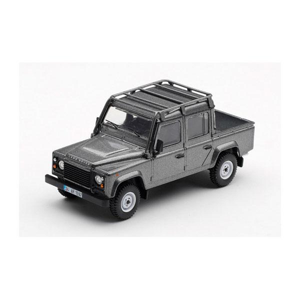 【発売日：2026年10月31日】MINI-GT 1/64 ランドローバー ディフェンダー 110 クルーキャブ 「スカイフォール」 (2012) 日本限定パッケージ ミニカー MGT00918-007J ■発売予定：入荷日未定2026年1...