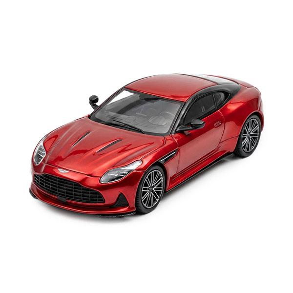 【発売日：2026年08月31日】ATS MODELS 1/64 Aston Martin DB12 スーパーノバレッド ミニカー ATS881304 ■発売予定：入荷日未定2026年8月発売予定ですが、発売が大幅に変更となる可能性があるた...