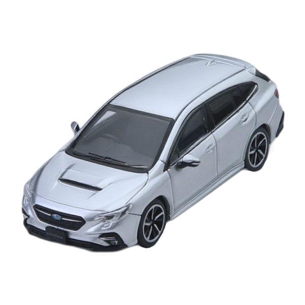 【発売日：2026年08月31日】ATS MODEL 1/64 SUBARU LEVORG シルバーグレー ミニカー ATS880303 ■発売予定：入荷日未定2026年8月発売予定ですが、発売が大幅に変更となる可能性があるため、入荷日未定...