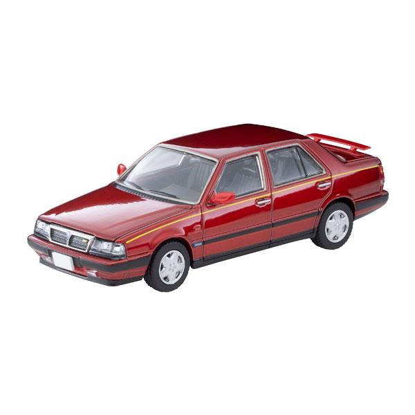 【発売日：2026年10月31日】トミカリミテッドヴィンテージNEO LV-N275c ランチア テーマ 8.32 フェーズII (赤) 1/64 ミニカー トミーテック 340003 ■発売予定：2026年10月予定(発売は遅れる可能性が...