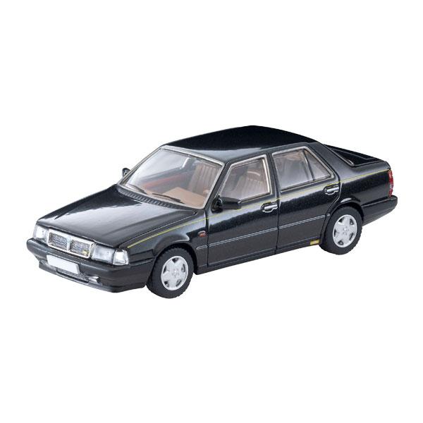 【発売日：2026年10月31日】トミカリミテッドヴィンテージNEO LV-N277c ランチア テーマ 8.32 フェーズI (黒) 1/64 ミニカー トミーテック 340010 ■発売予定：2026年10月予定(発売は遅れる可能性が御...