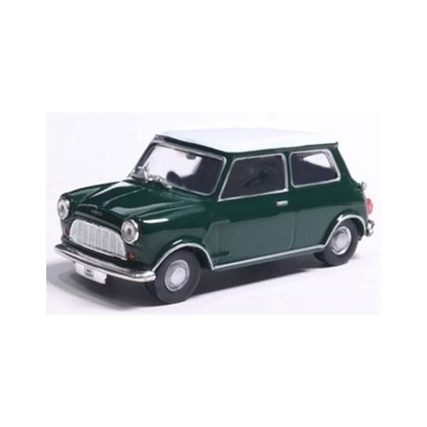 【発売日：2026年06月30日】First43 1/43 ミニクーパーS 1964 (ブルティッシュ・グリーン) ダイキャスト製 ミニカー F43-184 ■発売予定：入荷日未定2026年6月発売予定ですが、発売が大幅に変更となる可能性が...