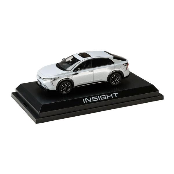 【発売日：2026年06月30日】送料無料◆ホビージャパン 1/43 Honda INSIGHT ミニカー HJ431011W ■発売予定：入荷日未定2026年6月発売予定ですが、発売が大幅に変更となる可能性があるため、入荷日未定とさせてい...