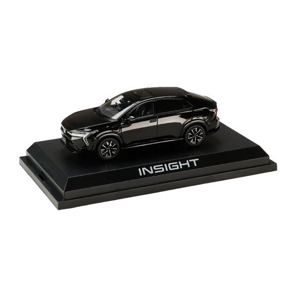【発売日：2026年06月30日】送料無料◆ホビージャパン HJ431011BK 1/43 Honda INSIGHT  ミニカー HJ431011BK■発売予定：入荷日未定2026年6月発売予定ですが、発売が大幅に変更となる可能性があるた...