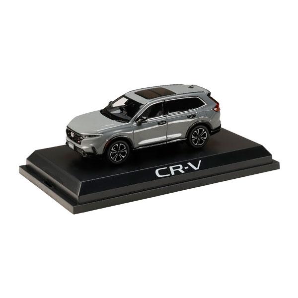 【発売日：2026年06月30日】送料無料◆ホビージャパン 1/43 Honda CR-V e：HEV RS BLACK EDITION  ミニカー HJ431012GP■発売予定：入荷日未定2026年6月発売予定ですが、発売が大幅に変更と...