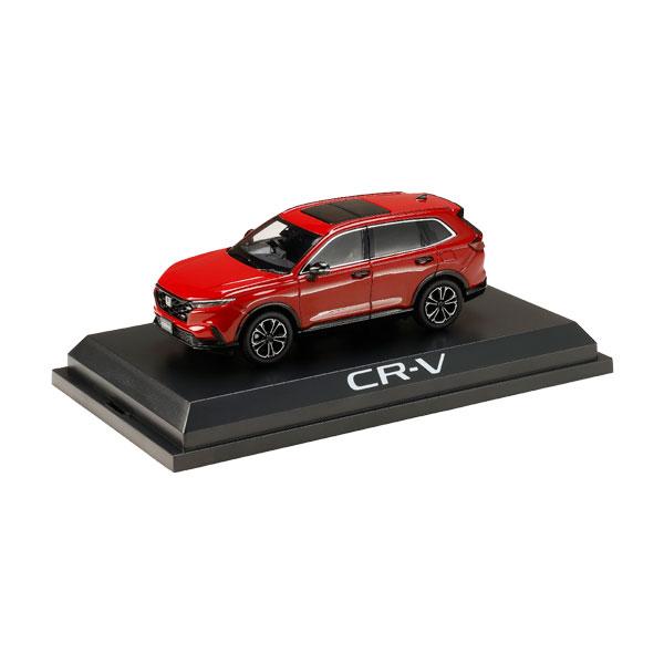 【発売日：2026年06月30日】送料無料◆ホビージャパン 1/43 Honda CR-V e：HEV RS BLACK EDITION ミニカー HJ431012R ■発売予定：入荷日未定2026年6月発売予定ですが、発売が大幅に変更とな...