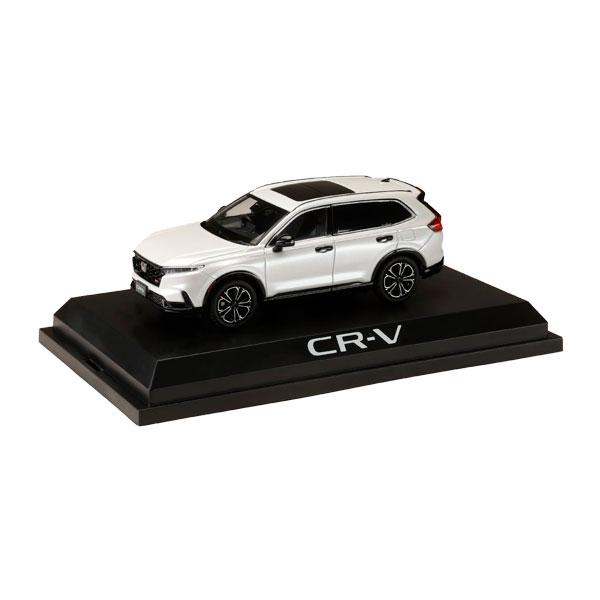 【発売日：2026年06月30日】送料無料◆ホビージャパン 1/43 Honda CR-V e：HEV RS BLACK EDITION ミニカー HJ431012W ■発売予定：入荷日未定2026年6月発売予定ですが、発売が大幅に変更とな...