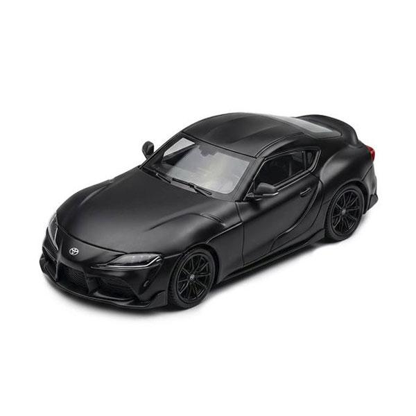 【発売日：2026年08月31日】ATS MODELS 1/64 Toyota GR SUPRA A90 アンダーカバー(ブラック) ミニカー ATS882104 ■発売予定：入荷日未定2026年8月発売予定ですが、発売が大幅に変更となる可...
