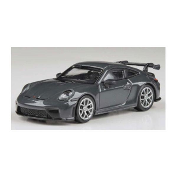 【発売日：2026年07月31日】PARA64 1/64 2025 ポルシェ 911 GT3 (992.2) スレートグレー ミニカー PA55878 ■発売予定：入荷日未定(発売は遅れる可能性が御座います。)★発売の長期延期が見込まれる、...