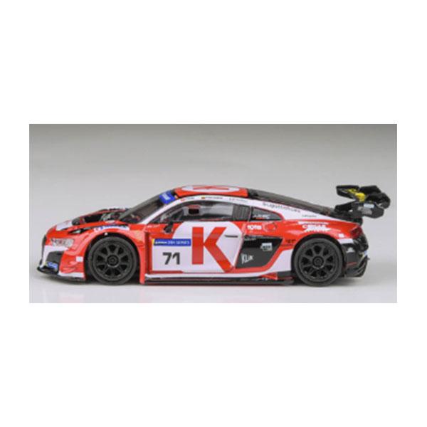 【発売日：2026年07月31日】PARA64 1/64 アウディ R8 LMS Evo PARA64 2025年 ミサノ12時間レース #71 Juta Racing ミニカー PA56261 ■発売予定：入荷日未定(発売は遅れる可能性が...