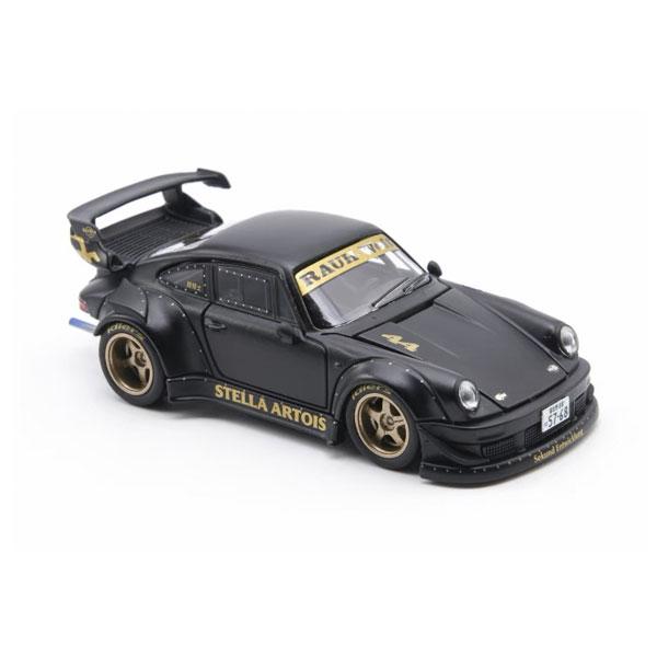 【発売日：2026年06月30日】AR KAIZO ALMOST REAL 1/64 RWB 930 STELLA ARTOIS ミニカー 6K0000101 ■発売予定：入荷日未定2026年6月発売予定ですが、発売が大幅に変更となる可能性...