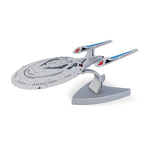 【発売日：2026年06月30日】CORGI(コーギー) ノンスケール USSエンタープライズ NCC-1701-E スタートレック ファーストコンタクト ダイキャストモデル CGCC98101 ■発売予定：入荷日未定2026年6月発売予定...